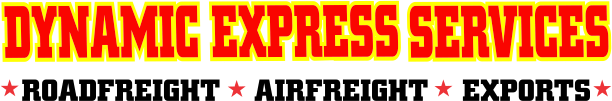 Dynamic Express Services – Logistics Port Elizabeth